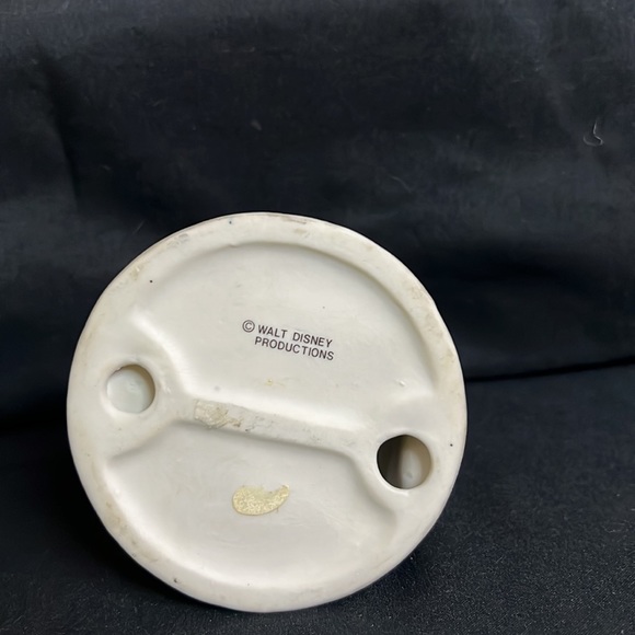 Disney | Other | Rare Collectible Disney Mickey Mouse Accountant | Poshmark